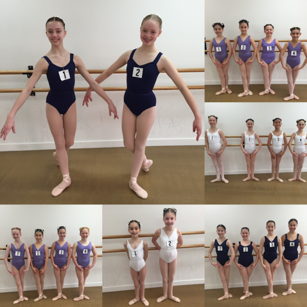 Examinations & In-House Exams